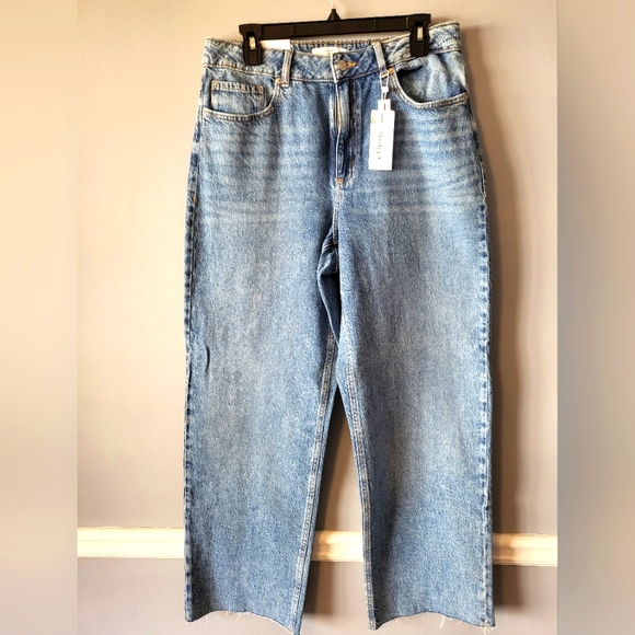 Jeans | Dynamite Heidi Woman Jeanssize 3jambe Large Wide | Poshmark